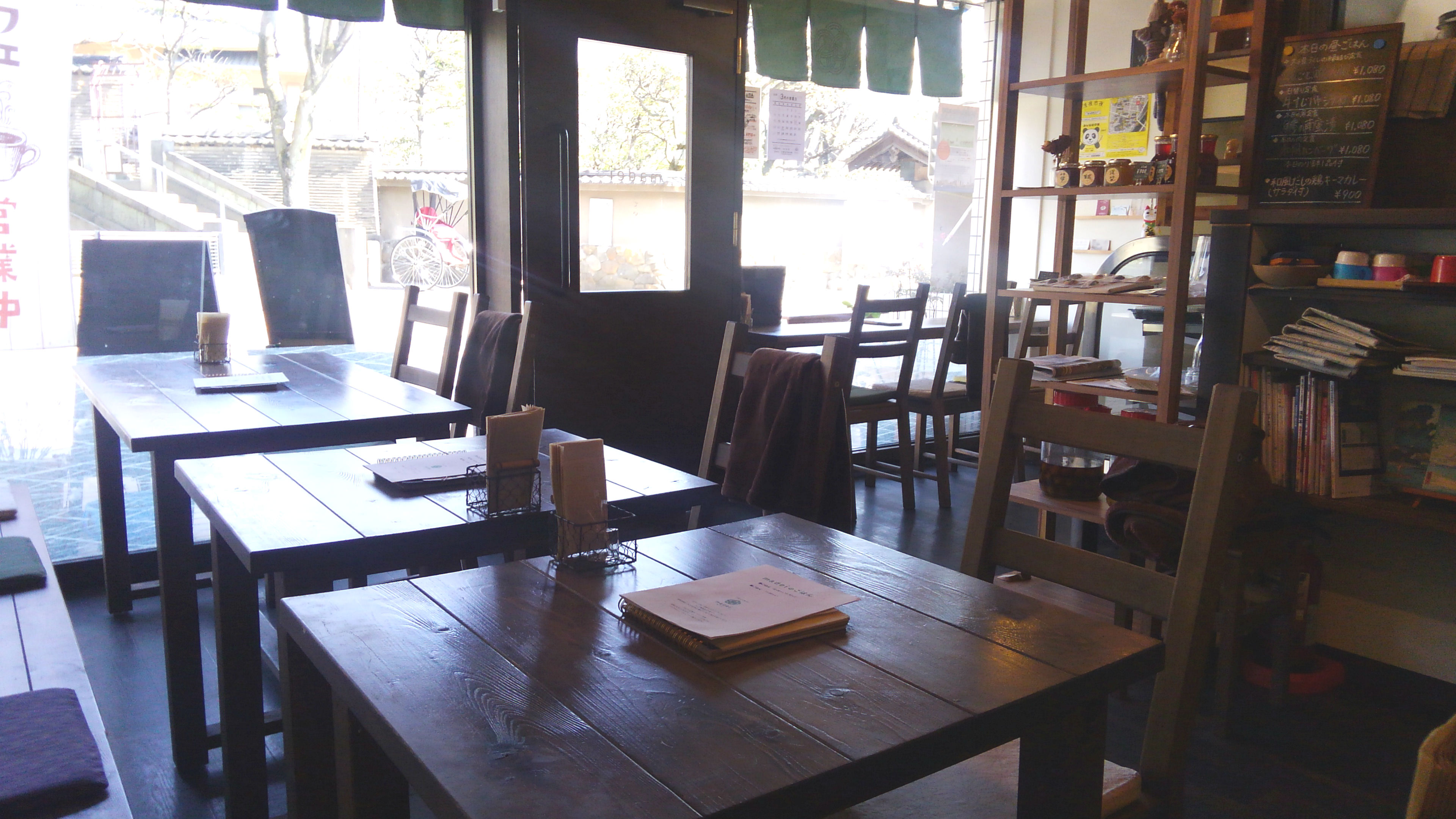 言問橋で朝食を ごはん×カフェmadei（までい）の絶品だし茶づけ | 東京午前5時